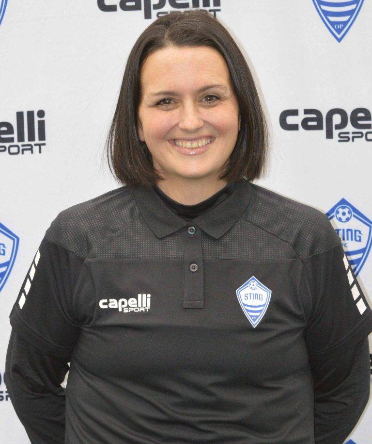 Our Dedicated Staff - Orland Park Sting FC