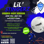 Orland Park Sting FC | Soccer Clubs For Kids | Youth Soccer League